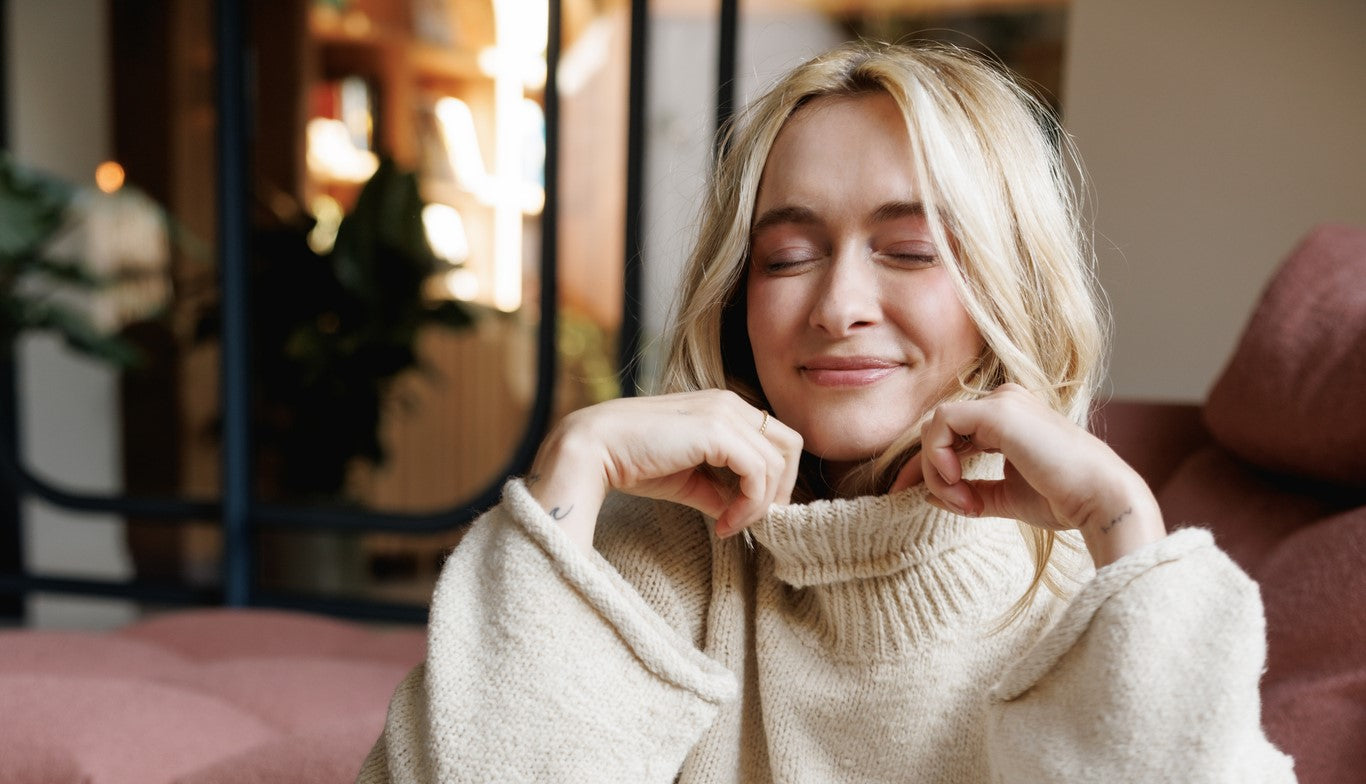 Rianne Meijer – Kenkô Skincare